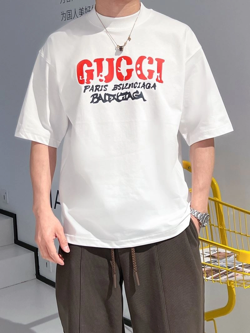 Value-priced Gucci T-Shirts