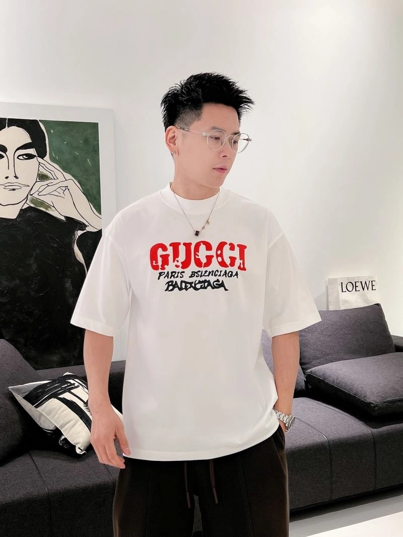Value-priced Gucci T-Shirts