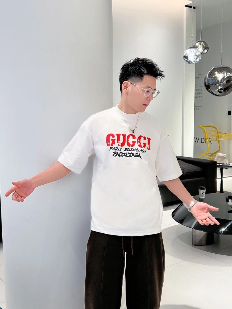 Value-priced Gucci T-Shirts