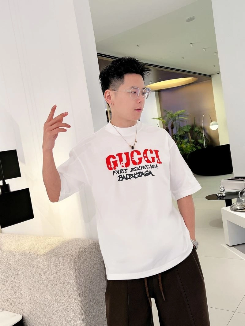 Value-priced Gucci T-Shirts
