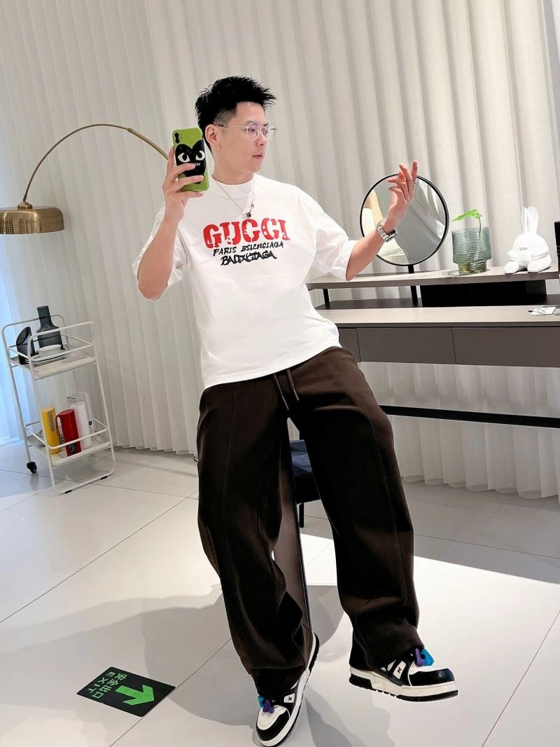 Value-priced Gucci T-Shirts