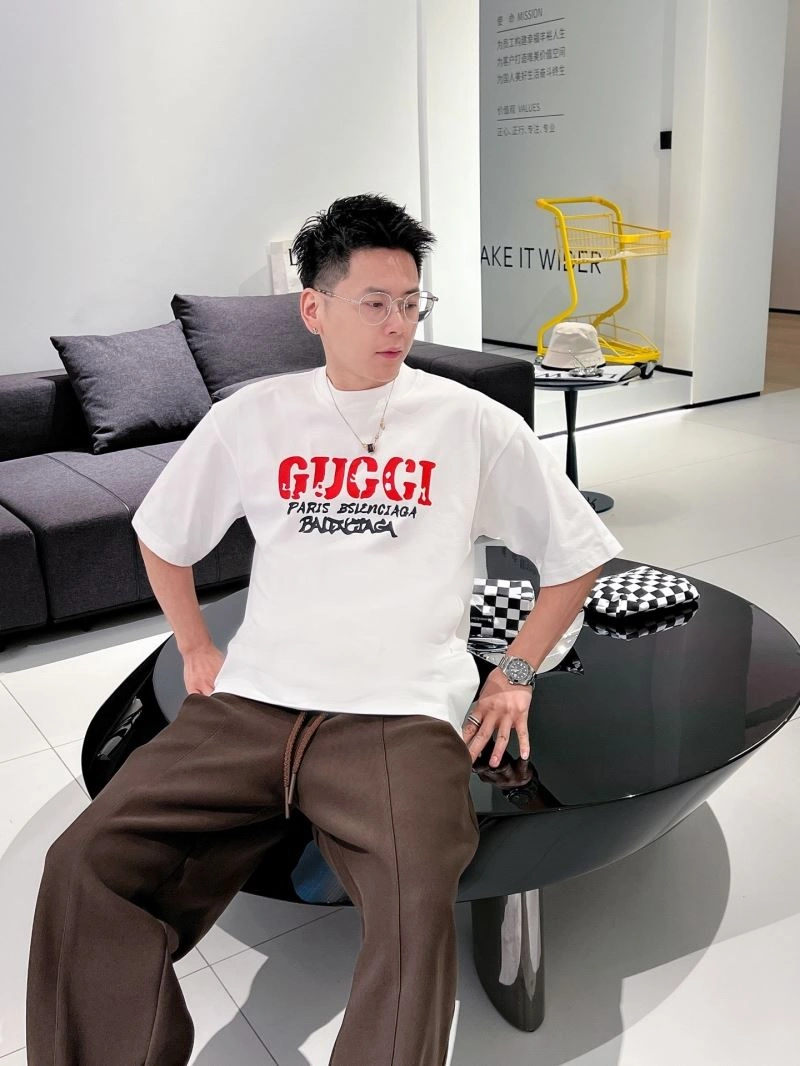 Value-priced Gucci T-Shirts