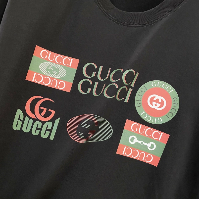 High fidelity Gucci T-Shirts