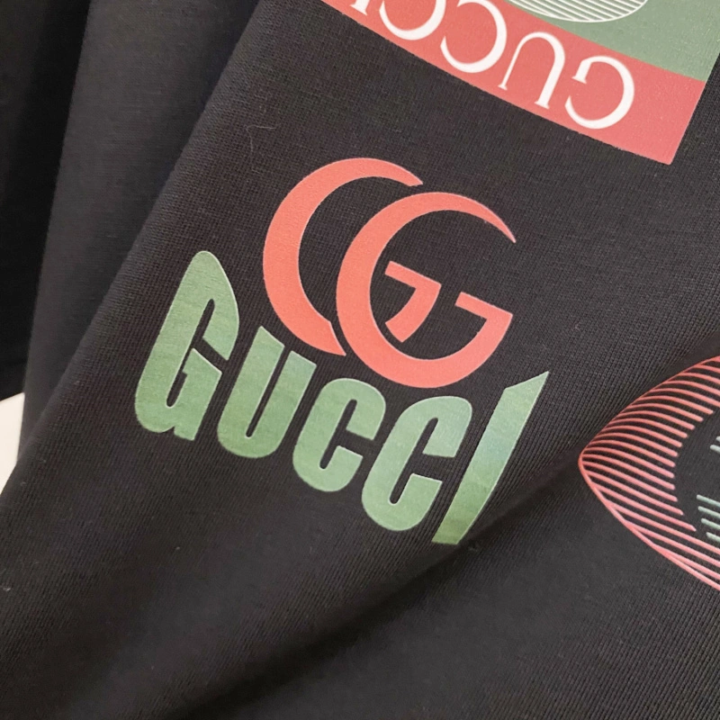 High fidelity Gucci T-Shirts