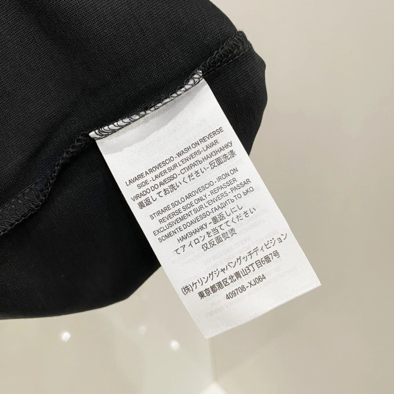 High fidelity Gucci T-Shirts