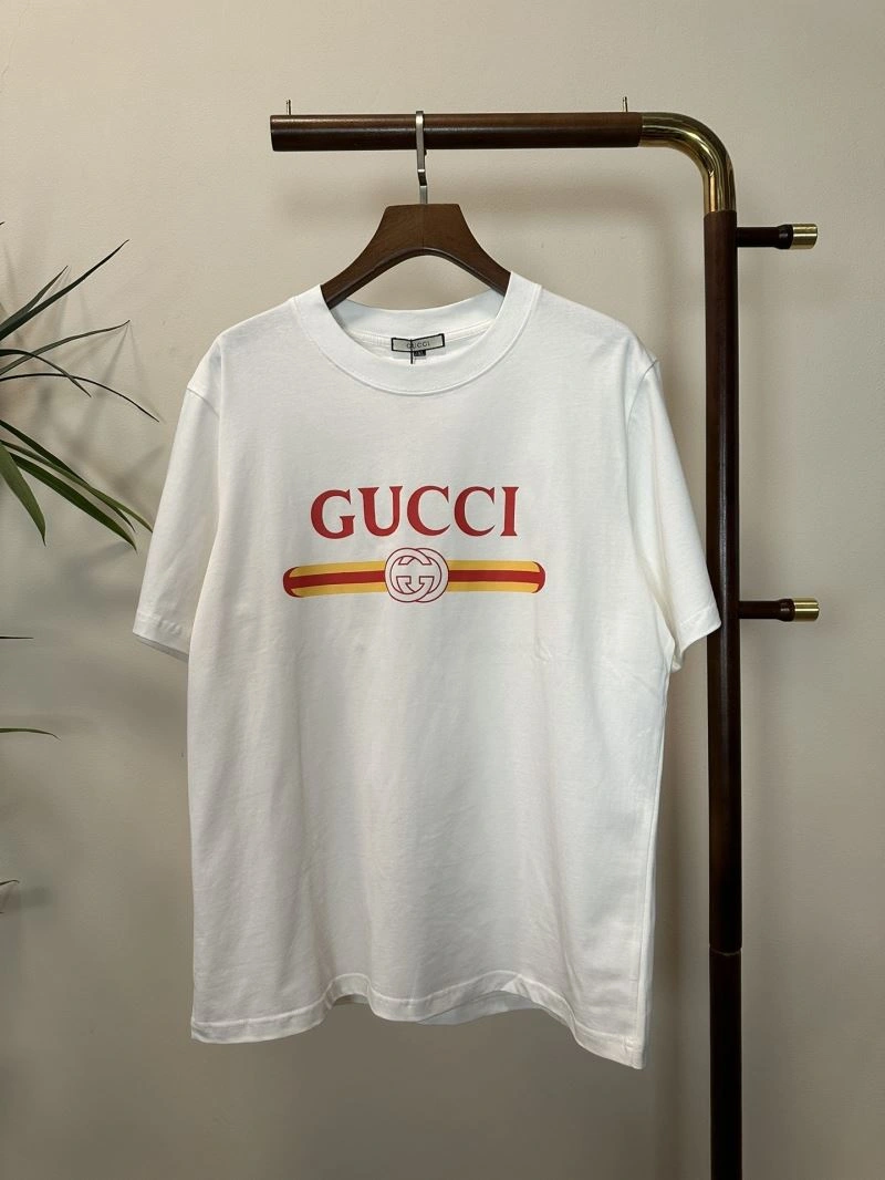 Budget-friendly Gucci T-Shirts