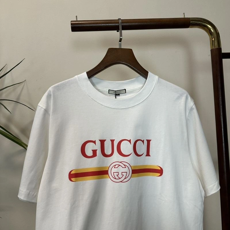 Budget-friendly Gucci T-Shirts