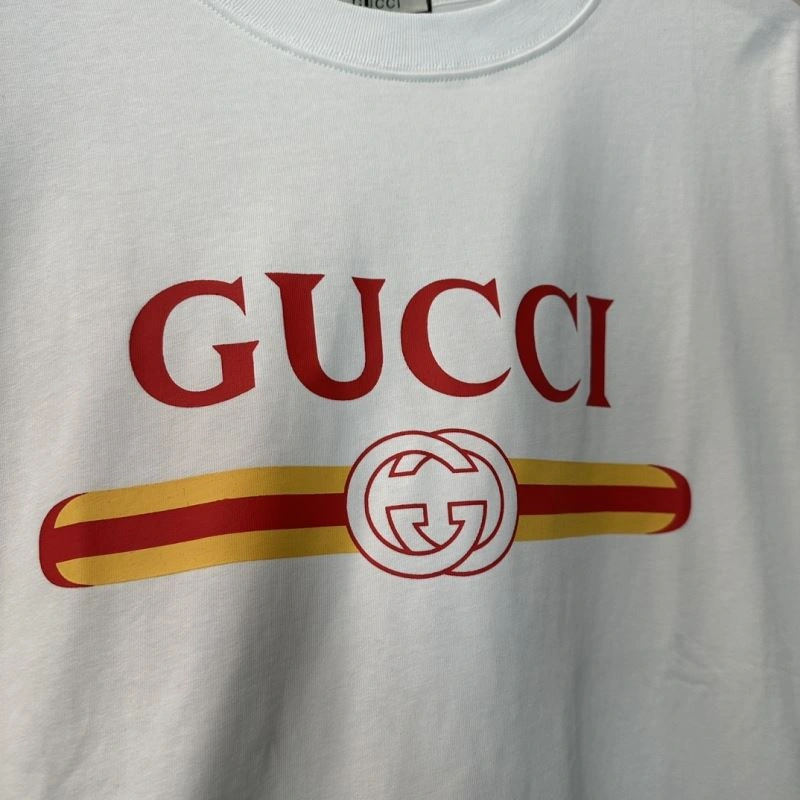 Budget-friendly Gucci T-Shirts