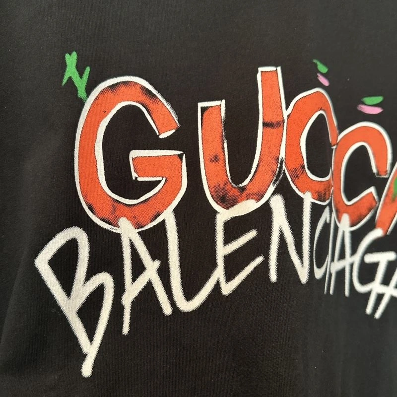 Top match Gucci T-Shirts