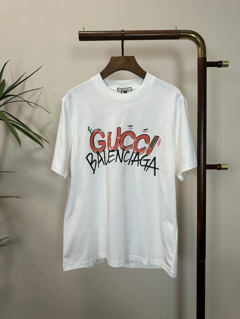 Top match Gucci T-Shirts