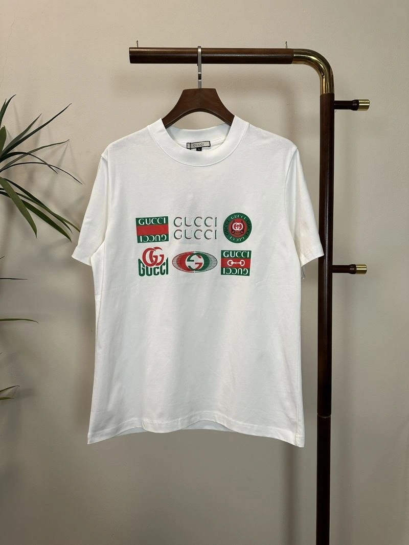 Precise copy Gucci T-Shirts