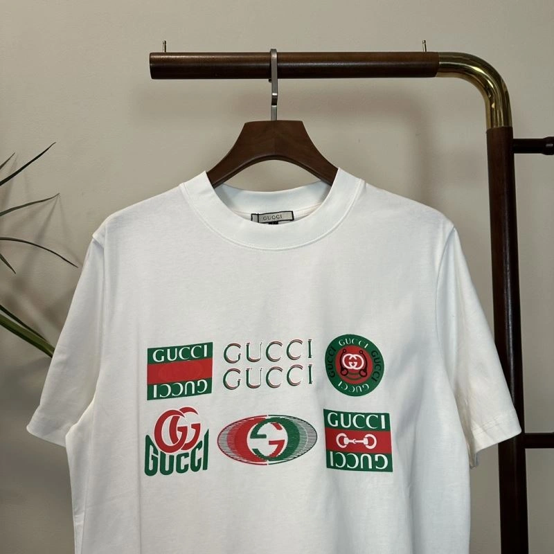 Precise copy Gucci T-Shirts
