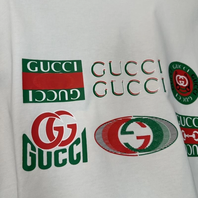 Precise copy Gucci T-Shirts