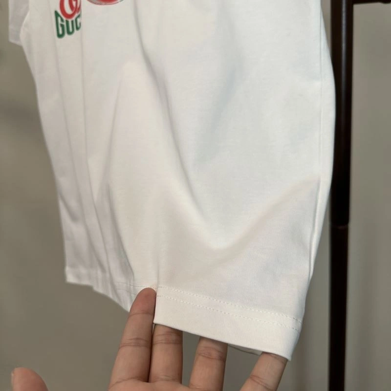 Precise copy Gucci T-Shirts