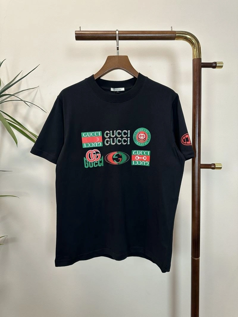 Precise copy Gucci T-Shirts