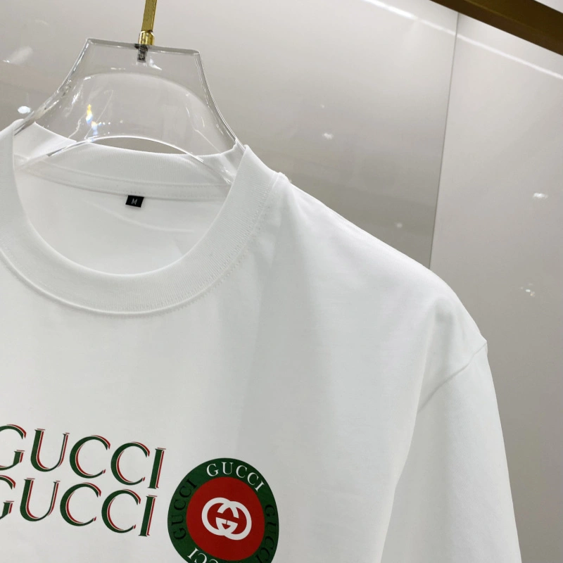 Mirror quality Gucci T-Shirts