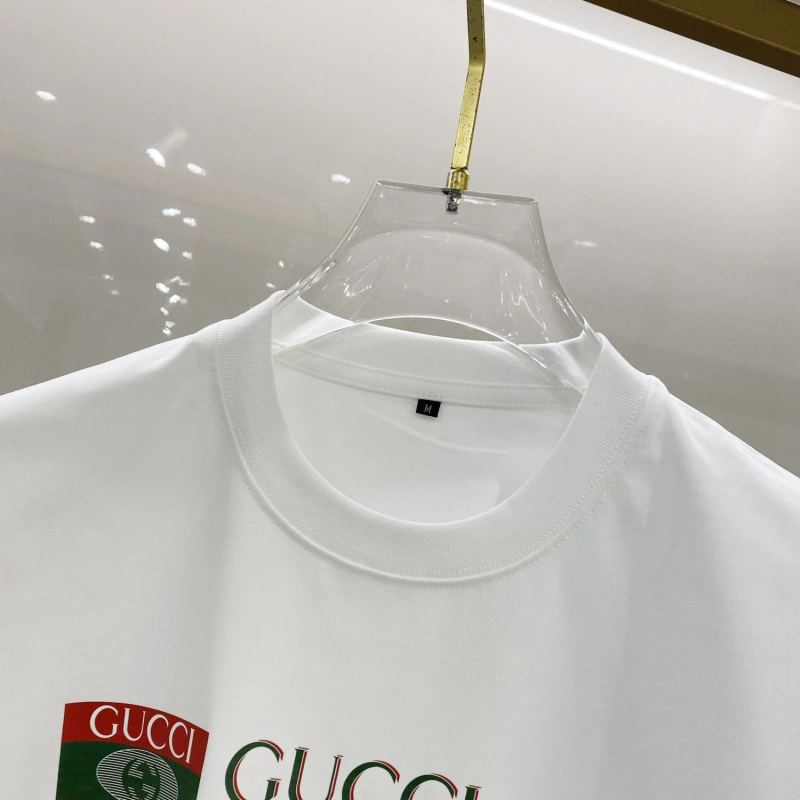 Mirror quality Gucci T-Shirts