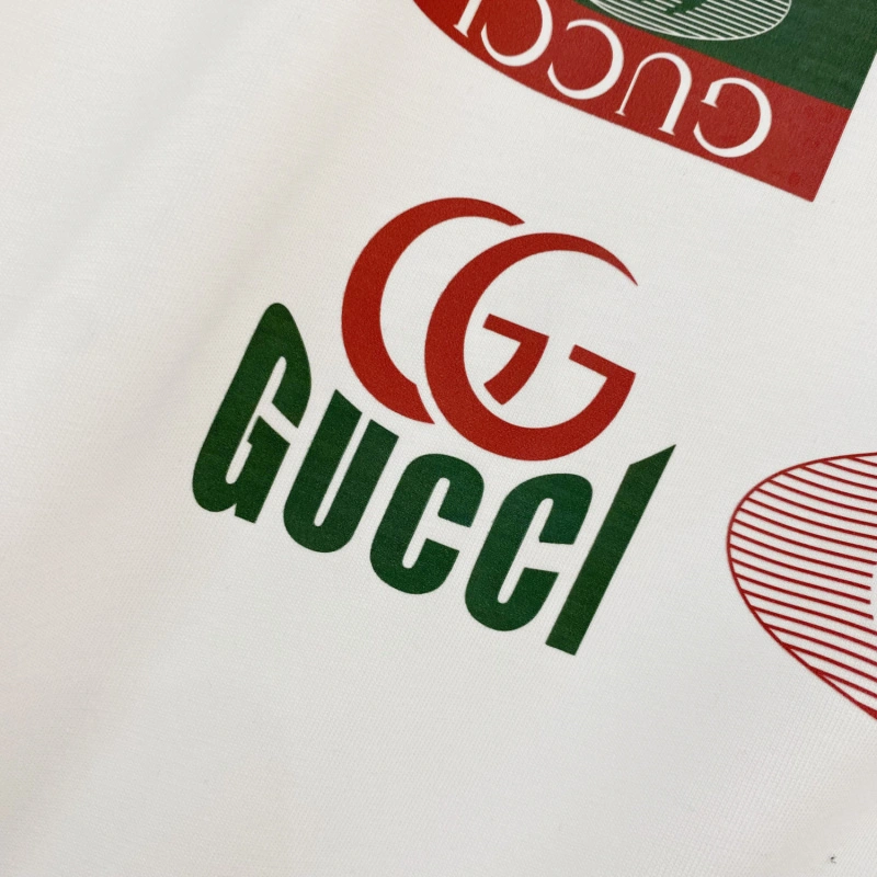 Mirror quality Gucci T-Shirts