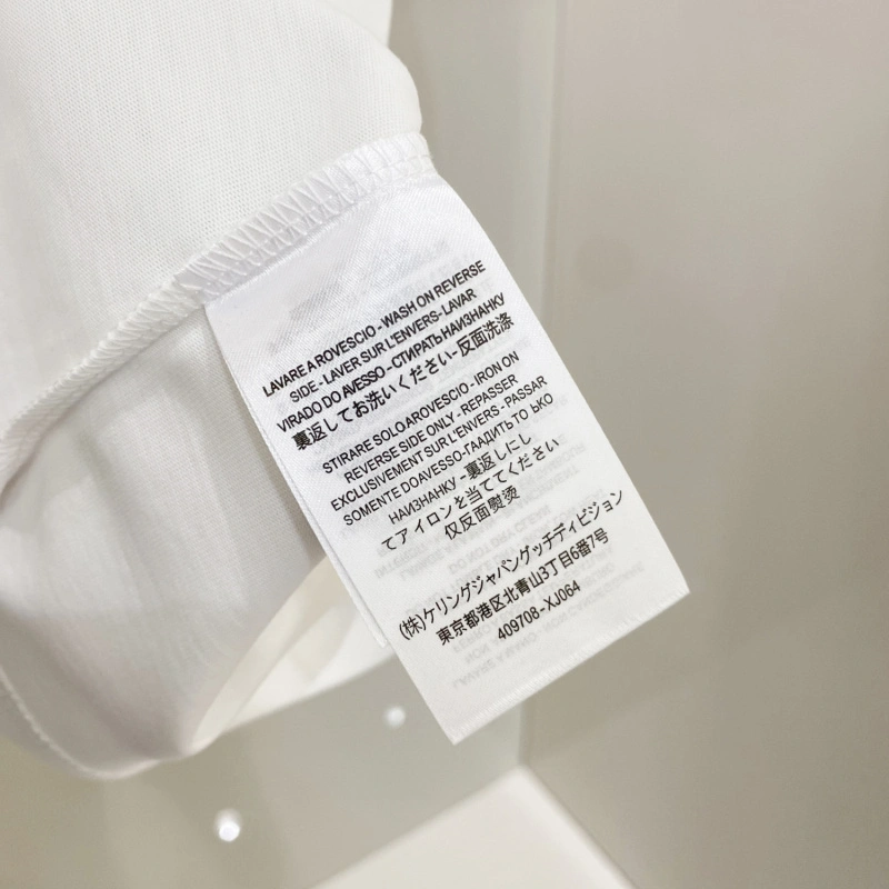 Mirror quality Gucci T-Shirts