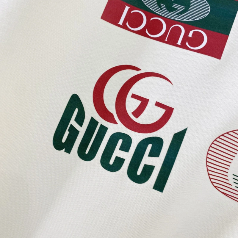 Low-cost Gucci T-Shirts
