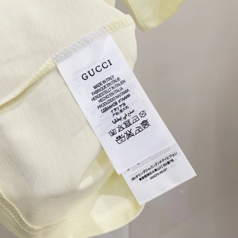 Low-cost Gucci T-Shirts