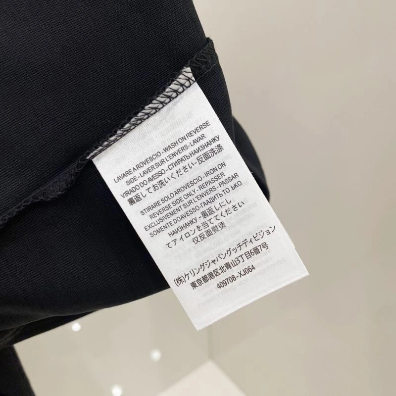 Affordable Gucci T-Shirts