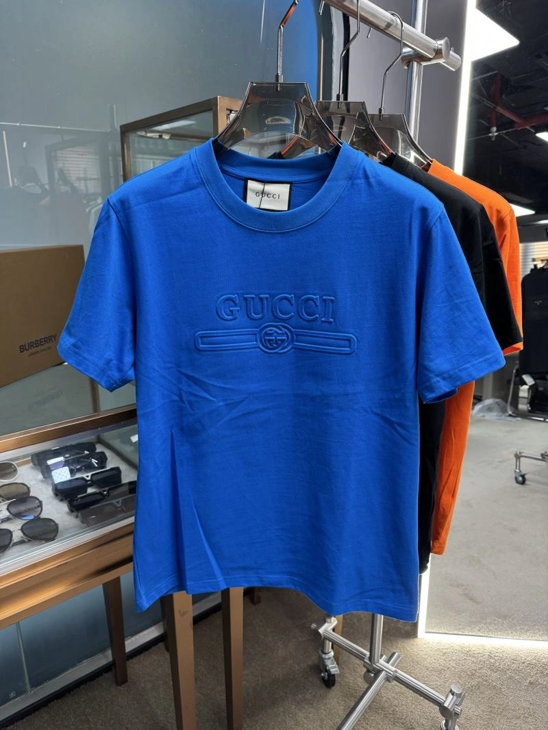 Factory-made Gucci T-Shirts