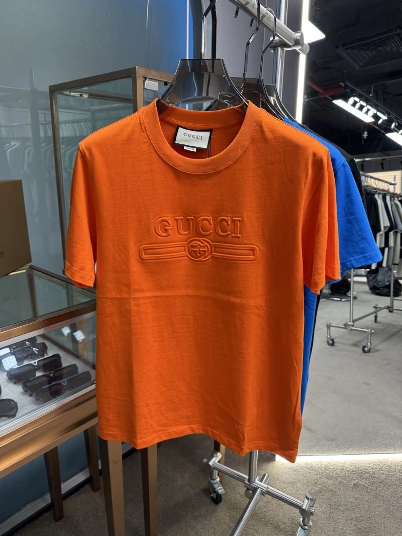 Factory-made Gucci T-Shirts