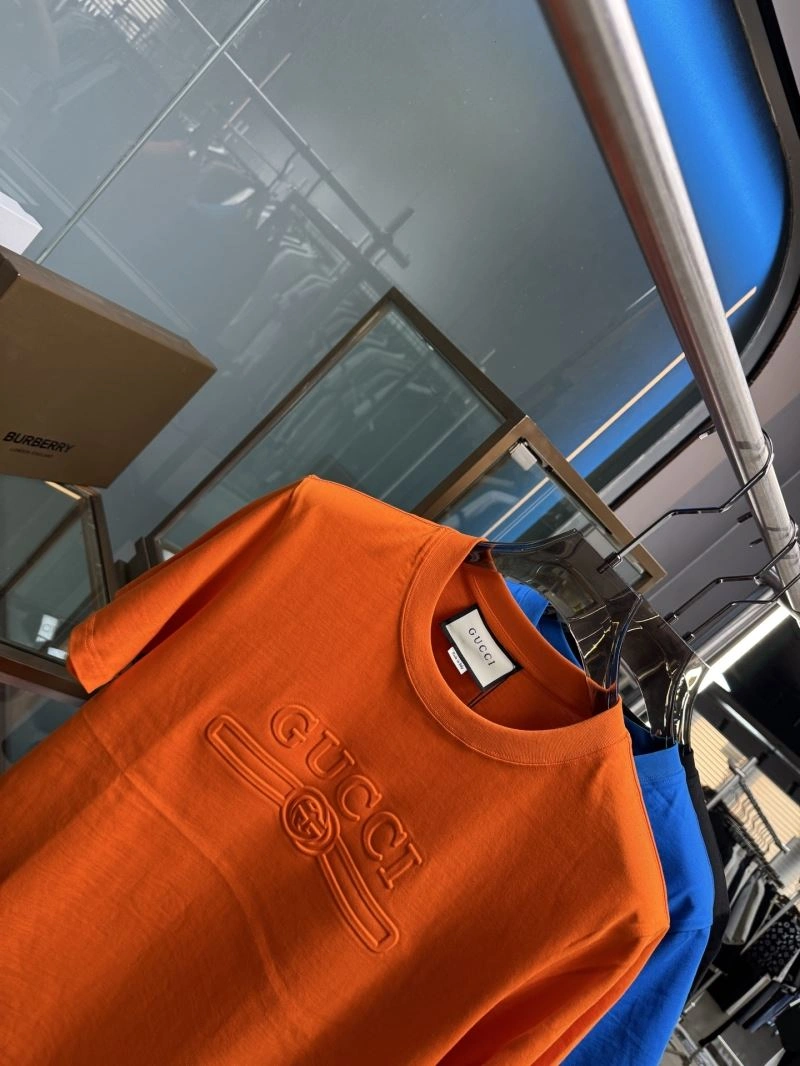 Factory-made Gucci T-Shirts