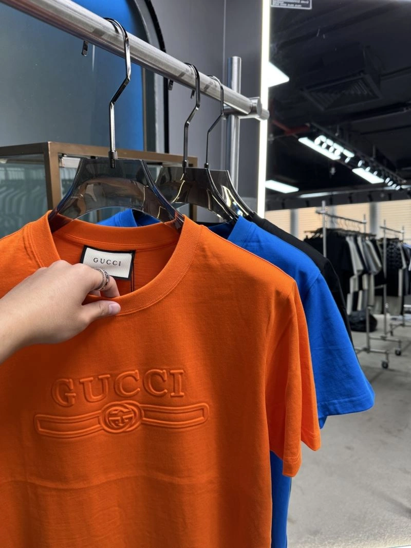 Factory-made Gucci T-Shirts