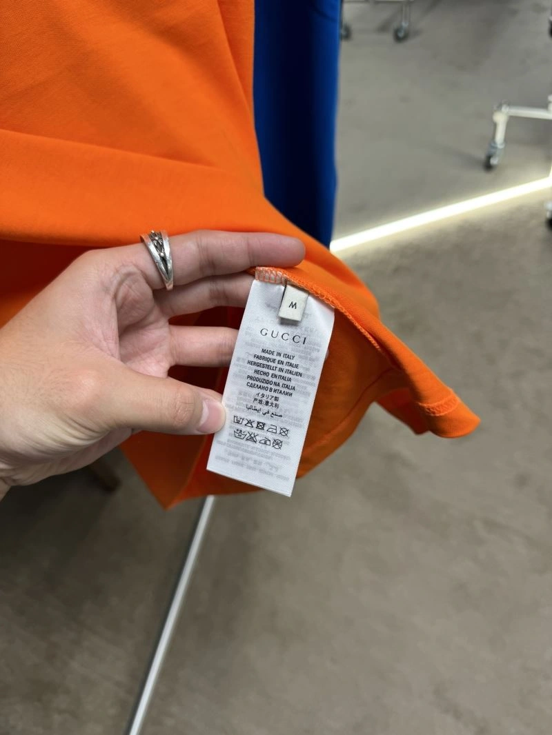 Factory-made Gucci T-Shirts
