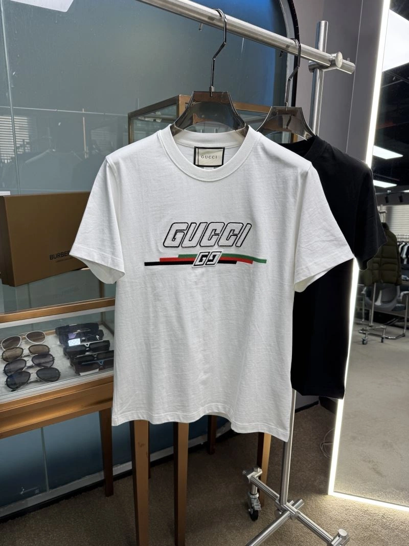 Genuine Gucci T-Shirts