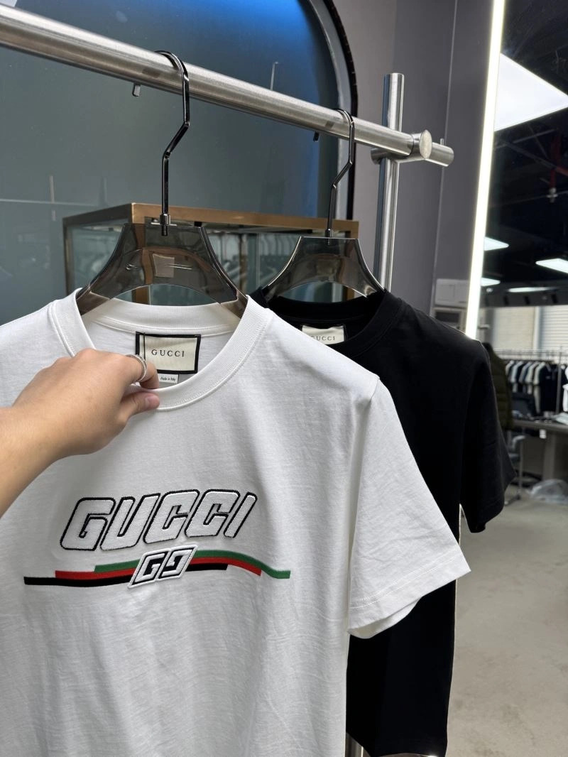 Genuine Gucci T-Shirts