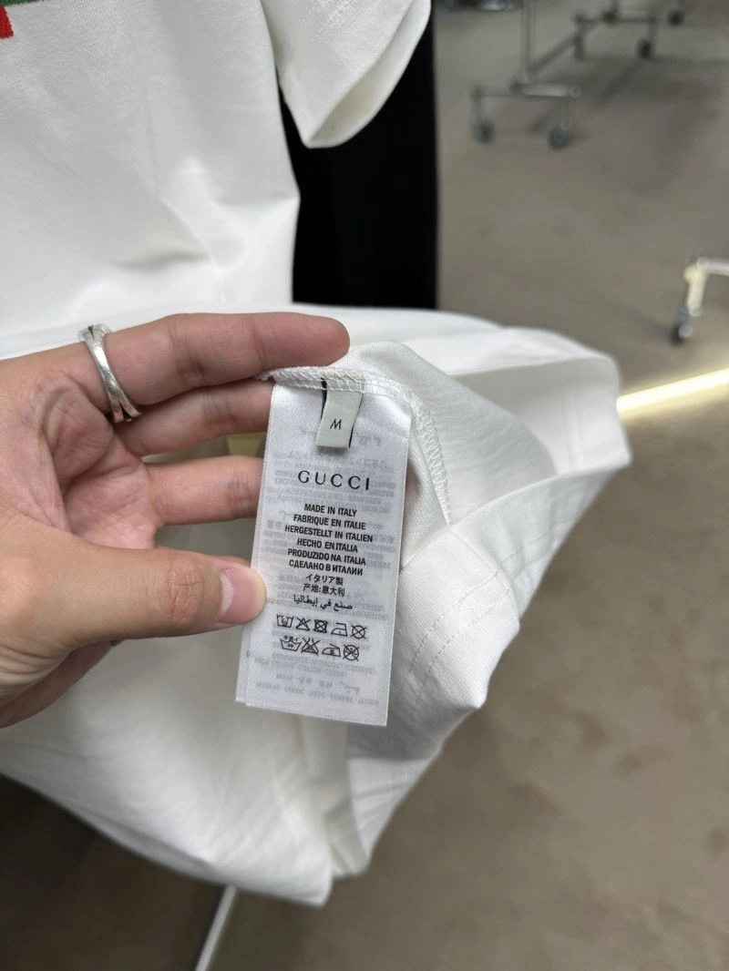 Genuine Gucci T-Shirts