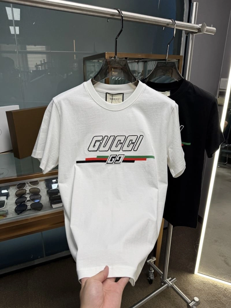Genuine Gucci T-Shirts