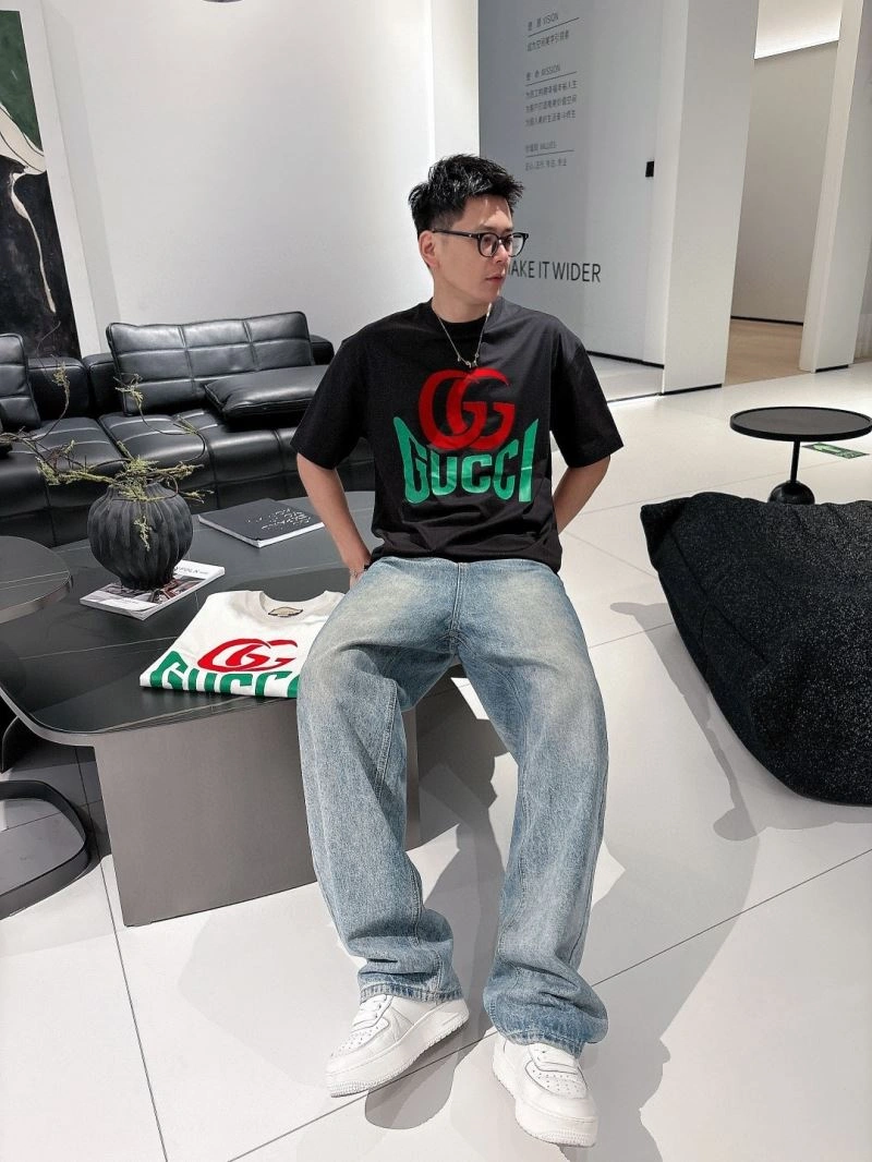 Official Gucci T-Shirts