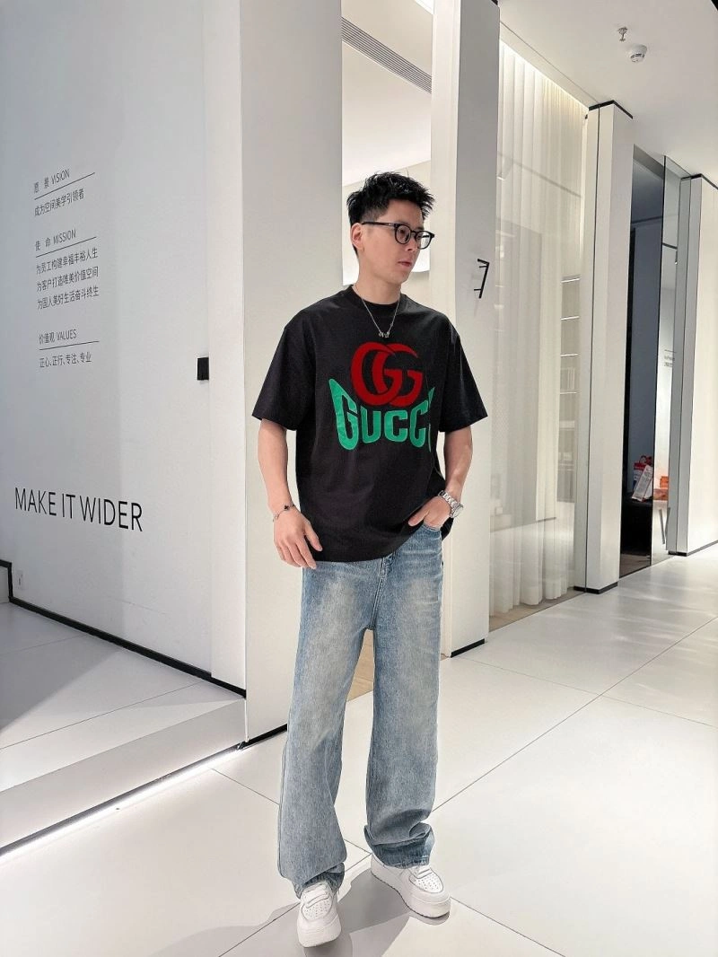 Official Gucci T-Shirts