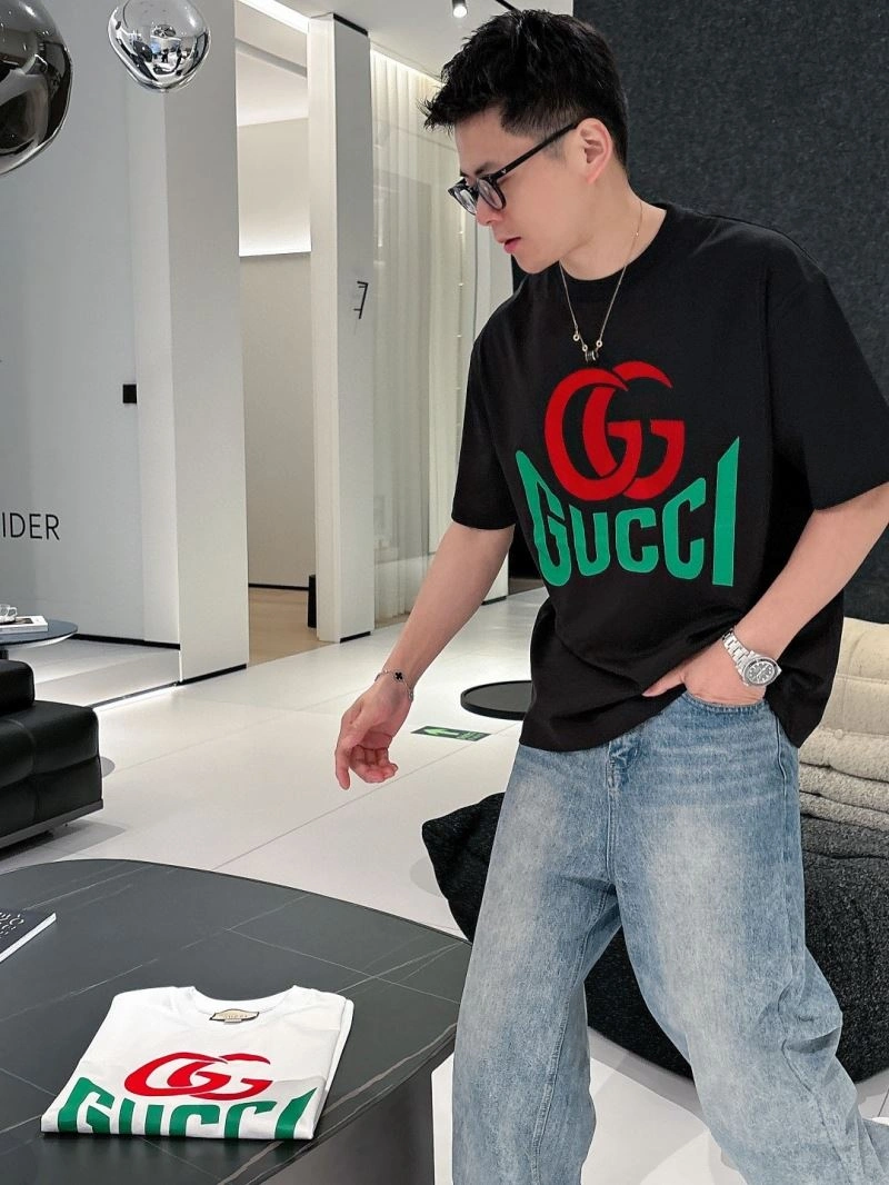 Official Gucci T-Shirts