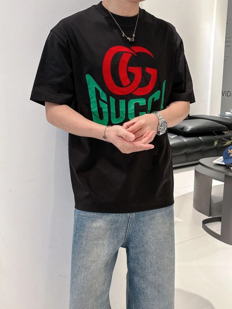 Official Gucci T-Shirts
