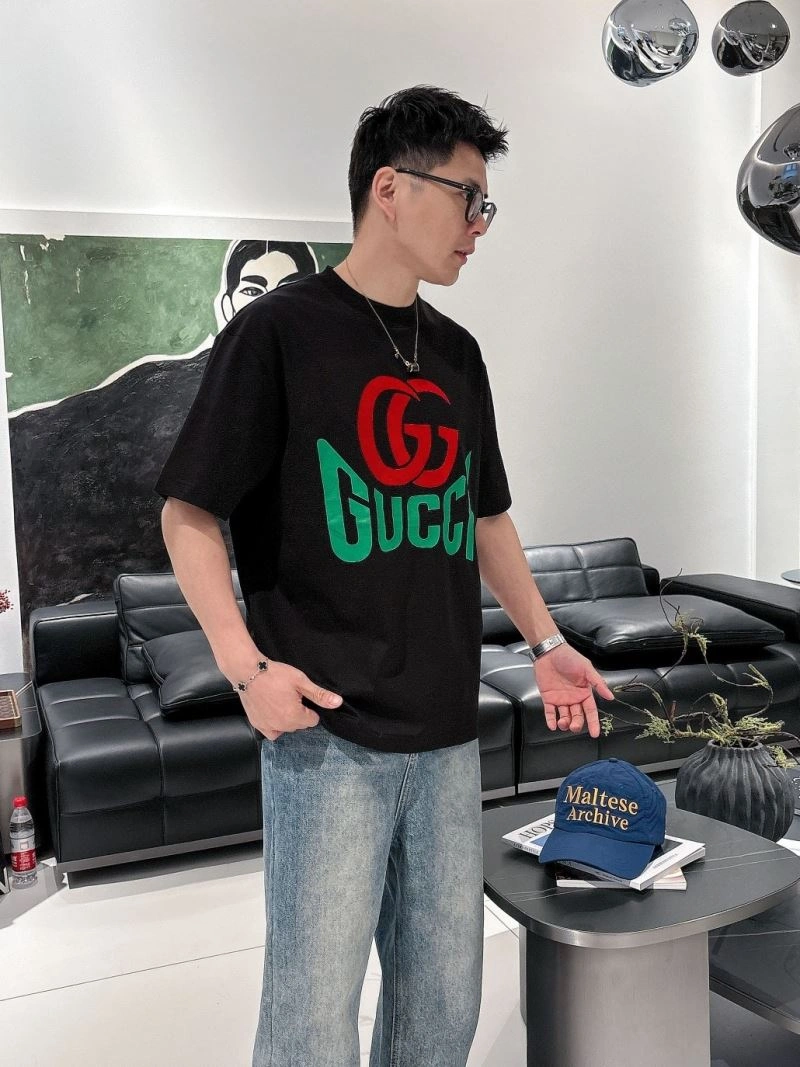 Official Gucci T-Shirts