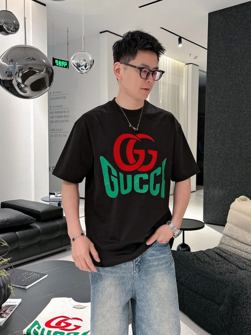 Official Gucci T-Shirts