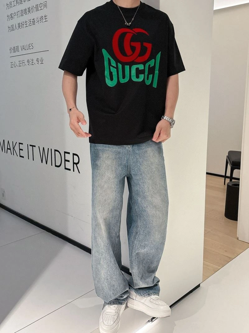 Official Gucci T-Shirts