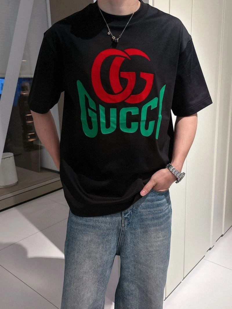Official Gucci T-Shirts