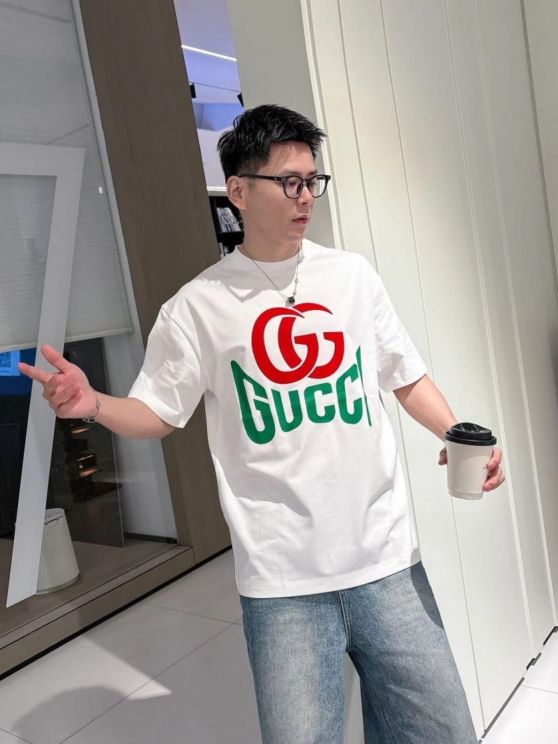 Gucci T-Shirts