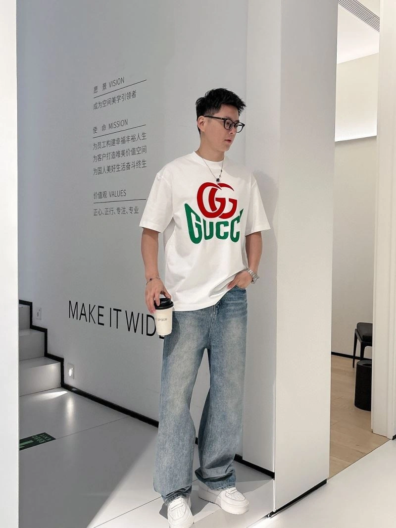 Cut-rate Gucci T-Shirts