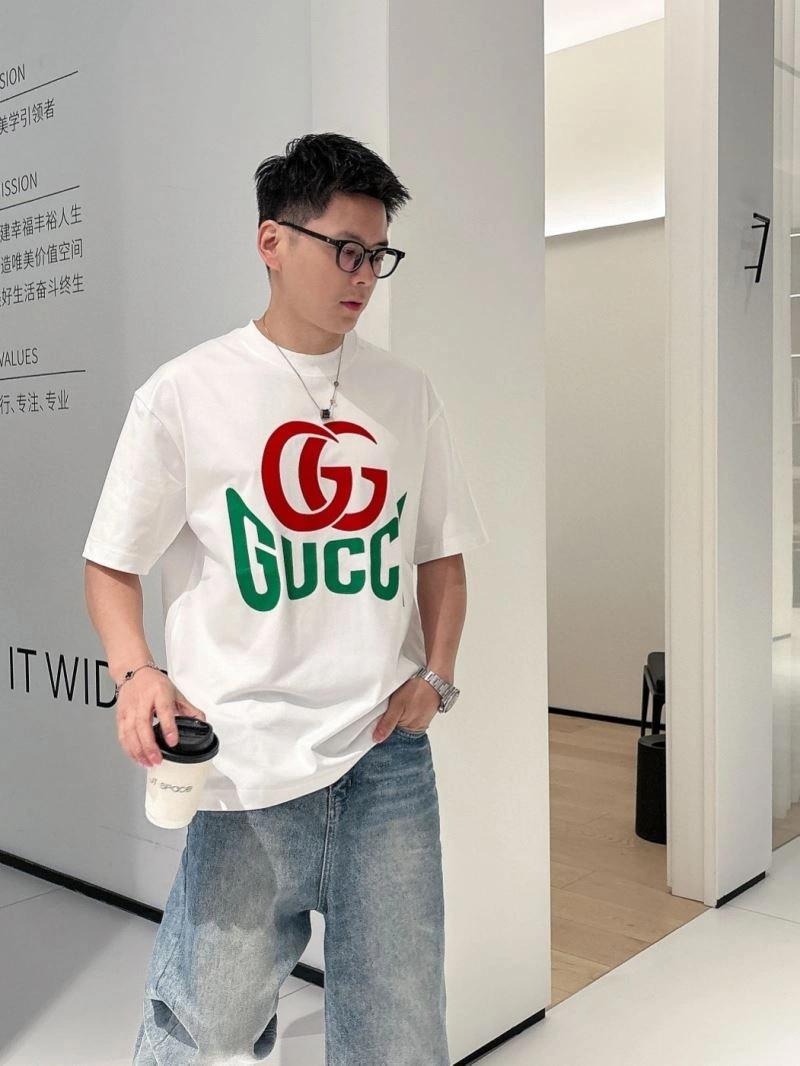 Cut-rate Gucci T-Shirts