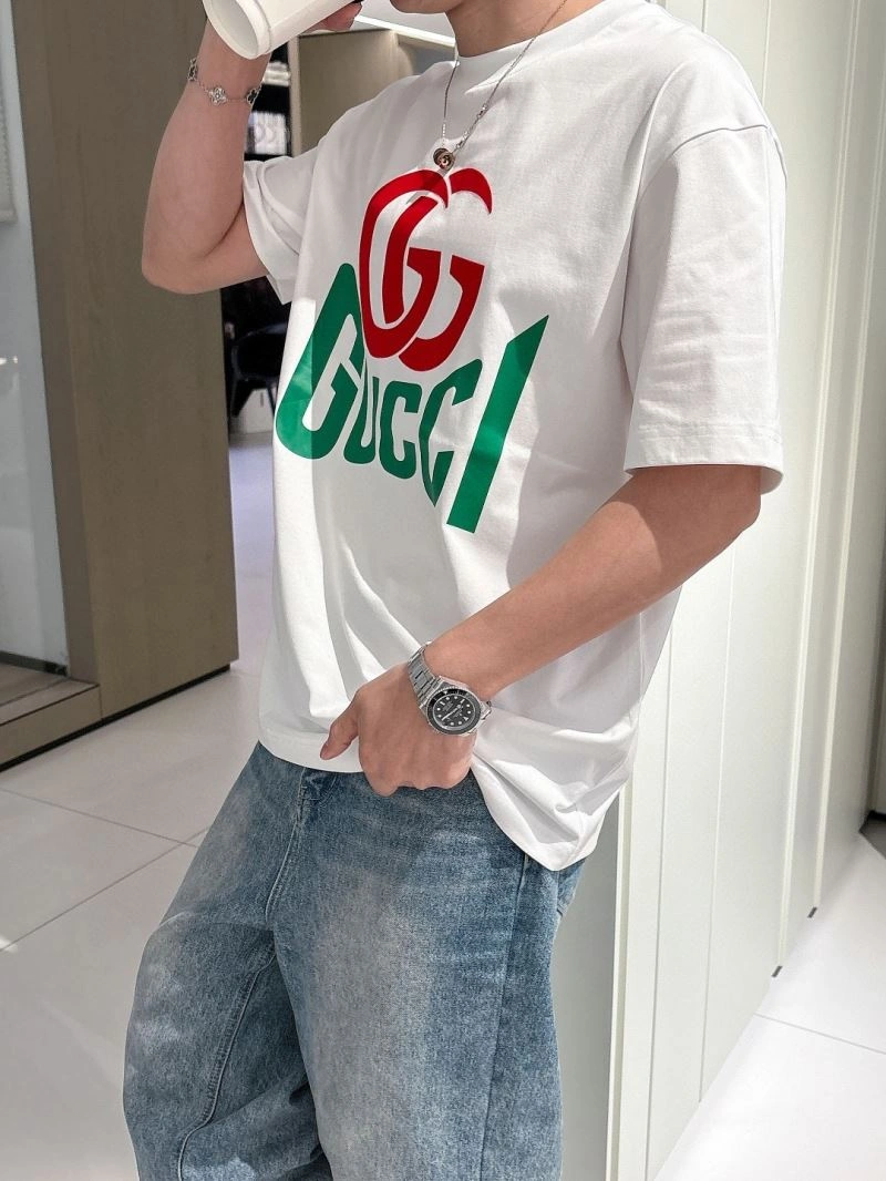 Cut-rate Gucci T-Shirts