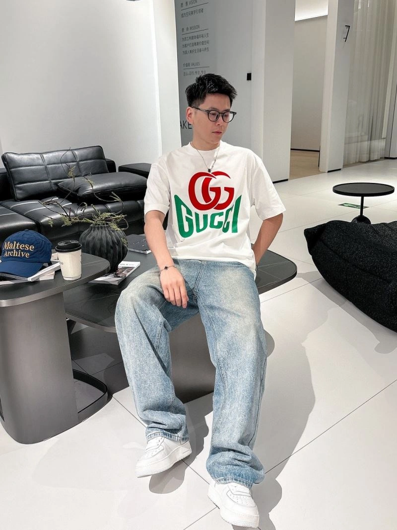 Cut-rate Gucci T-Shirts