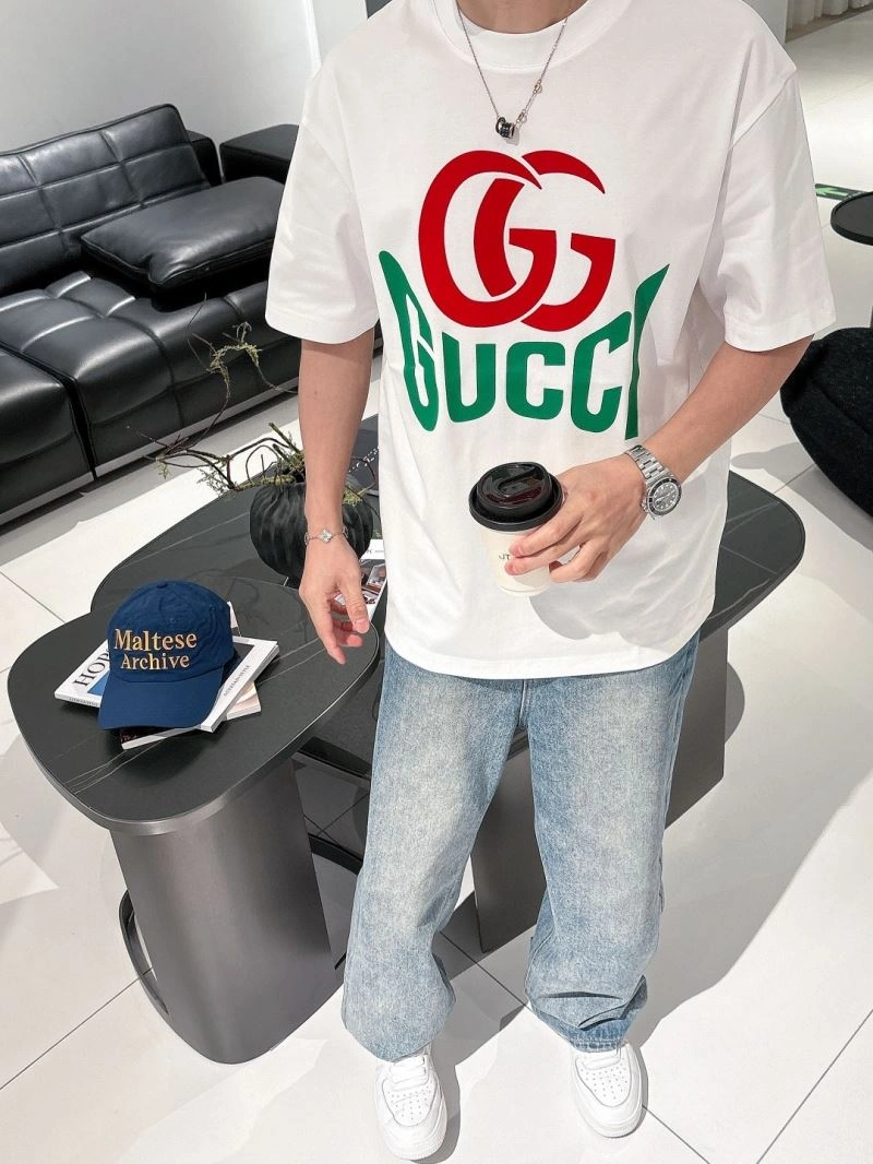 Cut-rate Gucci T-Shirts