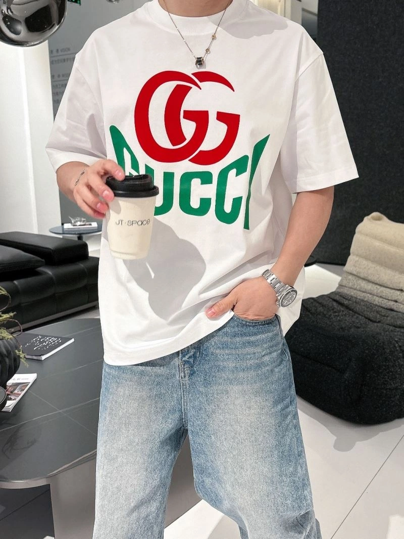 Cut-rate Gucci T-Shirts